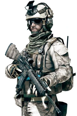 Colonel Aero | The Lone Destroyer Wiki | Fandom