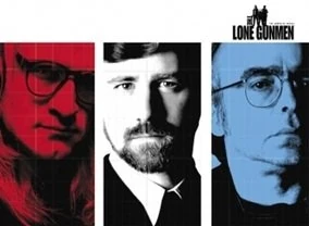 Episodes | The Lone Gunmen Wiki | Fandom