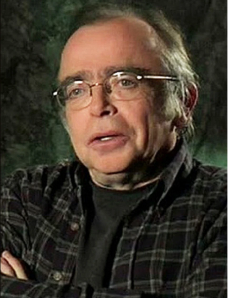 Tom Braidwood | The Lone Gunmen Wiki | Fandom