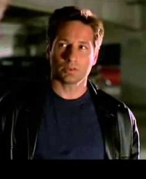 Fox Mulder | The Lone Gunmen Wiki | Fandom