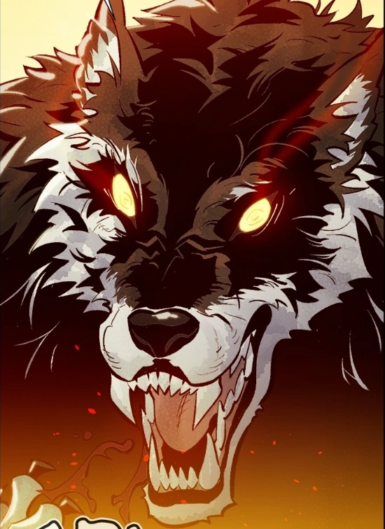 Werewolf | Necromancy Wiki | Fandom