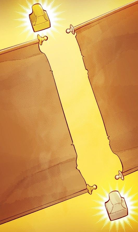 Oath Parchment | Necromancy Wiki | Fandom