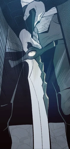 Masterless Sword | Necromancy Wiki | Fandom