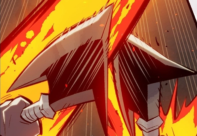 Vortex Blades | Necromancy Wiki | Fandom