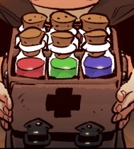 Potion Bundle | Necromancy Wiki | Fandom