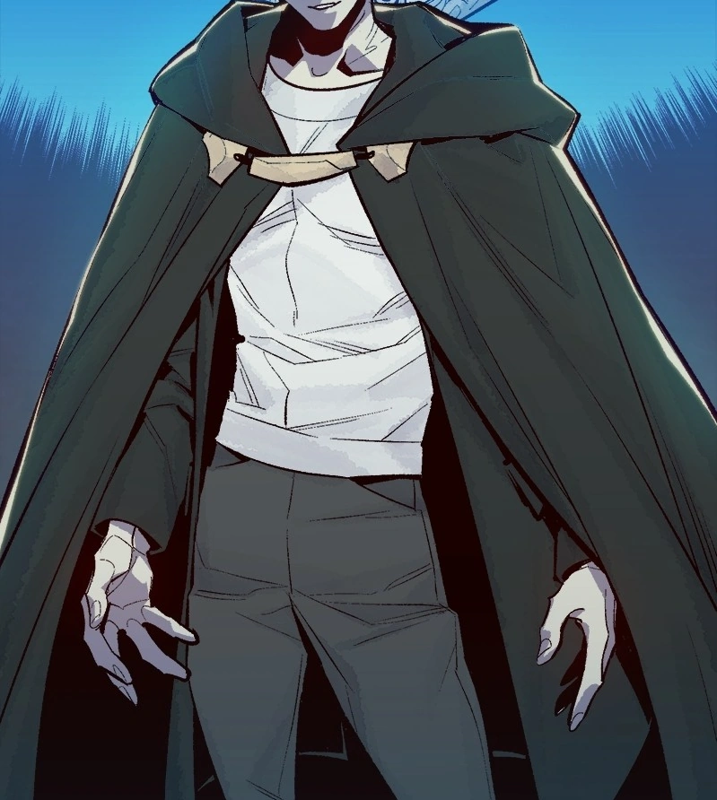 Shadow King's Robe | Necromancy Wiki | Fandom