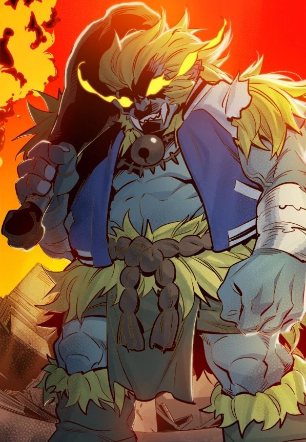 Goblin Captain | Necromancy Wiki | Fandom