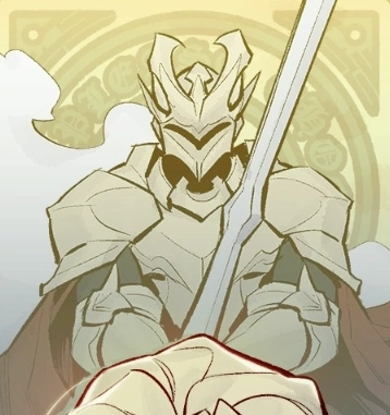 Crusader Commander | Necromancy Wiki | Fandom