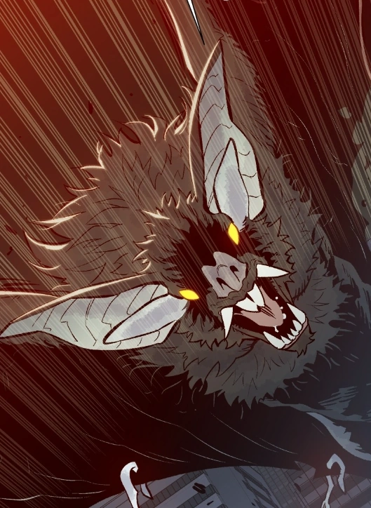 Man-Eating Bat | Necromancy Wiki | Fandom