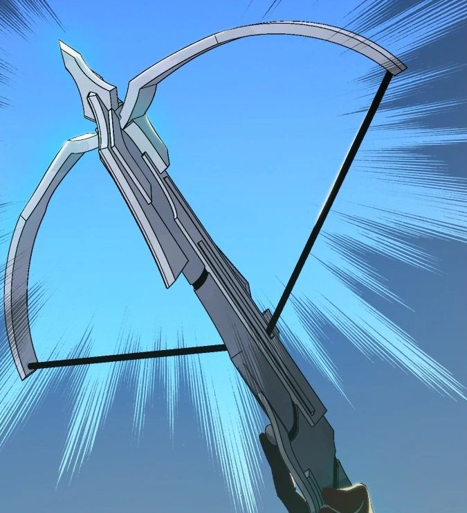 Dwarven Repeating Crossbow | Necromancy Wiki | Fandom