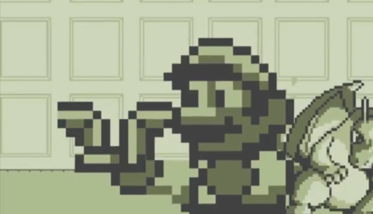 Mario | The Lonely Goomba Wikia | Fandom