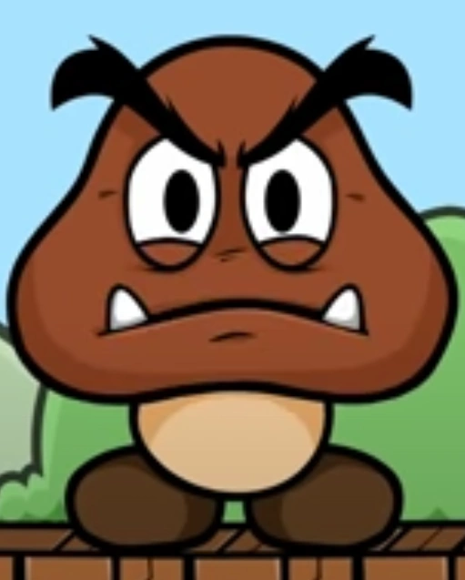 Lonely Goomba | The Lonely Goomba Wikia | Fandom