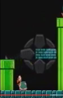 Mario character | The Lonely Goomba Wikia | Fandom