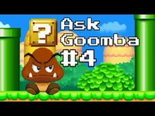 Ask Goomba | The Lonely Goomba Wikia | Fandom