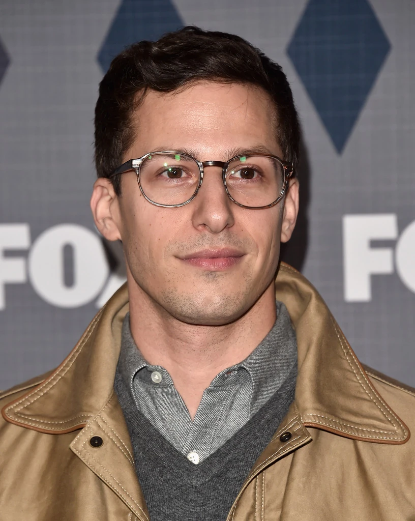 Andy Samberg | The Lonely Island Wiki | Fandom