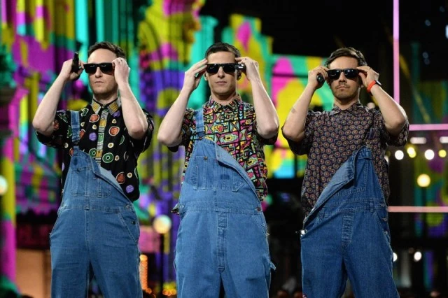 The Lonely Island | The Lonely Island Wiki | Fandom