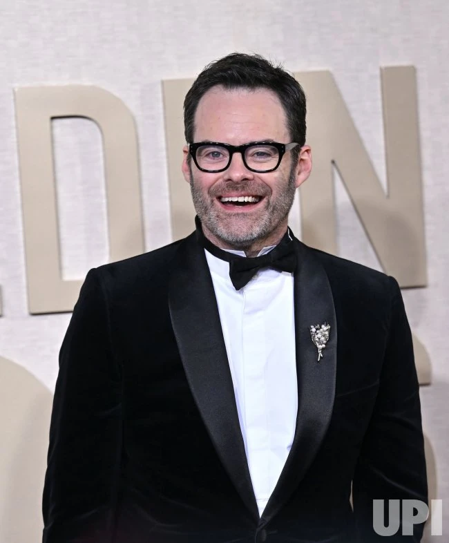 Bill Hader | The Lonely Island Wiki | Fandom