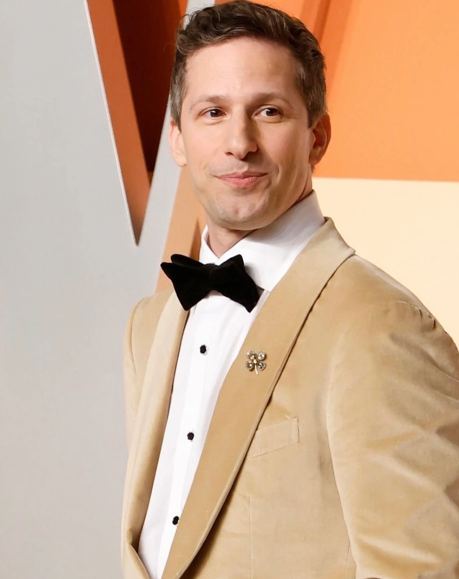Andy Samberg | The Lonely Island Wiki | Fandom