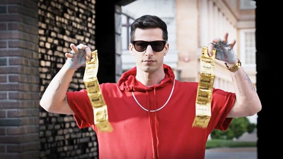 Conner Friel | The Lonely Island Wiki | Fandom