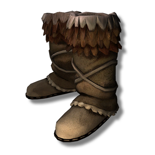 Обувь из оленьей кожи The Long Dark Wiki Fandom