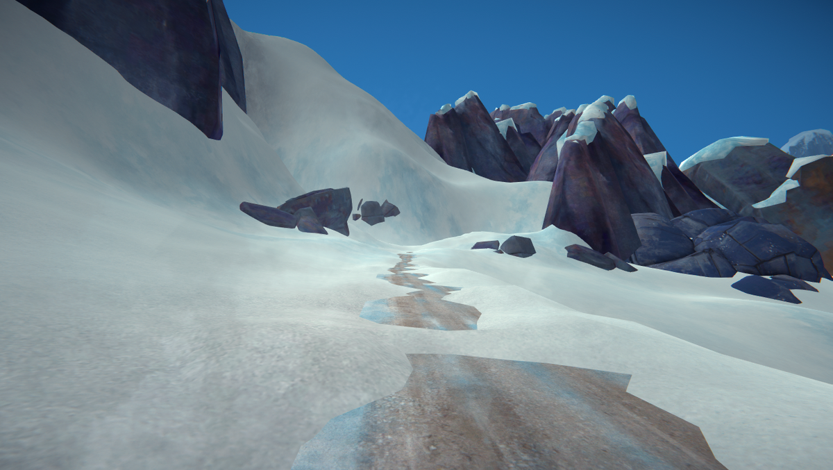 Неумолимый разлив The Long Dark Wiki Fandom
