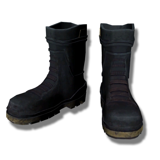 Сапоги химзащиты The Long Dark Wiki Fandom