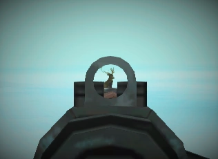 Caza | Wiki The Long Dark | Fandom