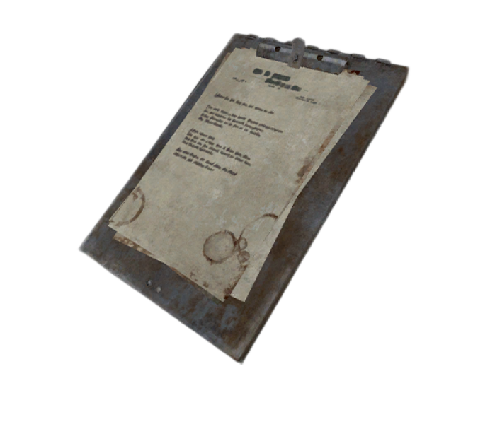 Технический журнал бригадира 1 The Long Dark Wiki Fandom