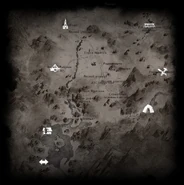 Милтон | The Long Dark Wiki | Fandom