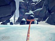 Альпинистский трос | The Long Dark Wiki | Fandom