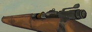 Rifle de caza | Wiki The Long Dark | Fandom