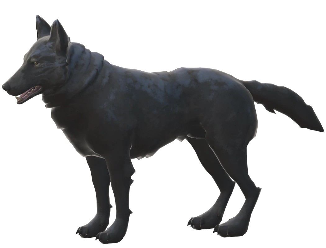 Волк | The Long Dark Wiki | Fandom