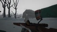 Rifle de caza | Wiki The Long Dark | Fandom