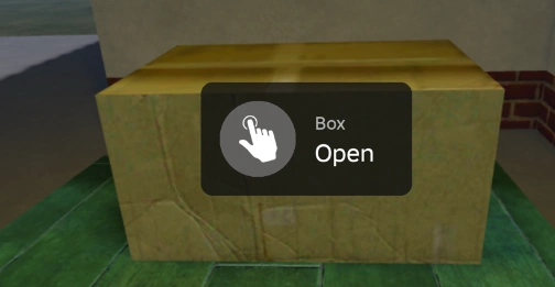 Box | The-Long-Drive-Roblox Wiki | Fandom