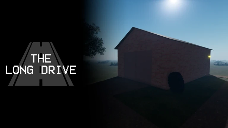 The Long Drive (Roblox) | The-Long-Drive-Roblox Wiki | Fandom