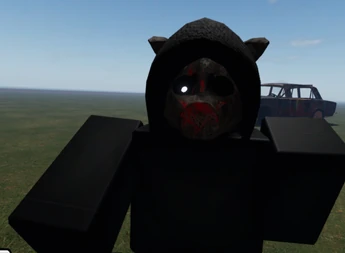 Enemies | The-Long-Drive-Roblox Wiki | Fandom