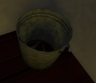 Bucket | The-Long-Drive-Roblox Wiki | Fandom