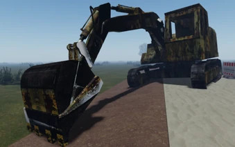 Undriveable Vehicles | The-Long-Drive-Roblox Wiki | Fandom