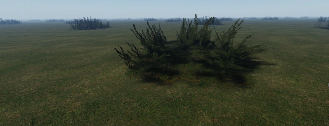 Default Biome | The-Long-Drive-Roblox Wiki | Fandom