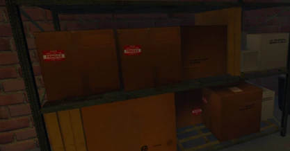 Box (Unopenable) | The-Long-Drive-Roblox Wiki | Fandom