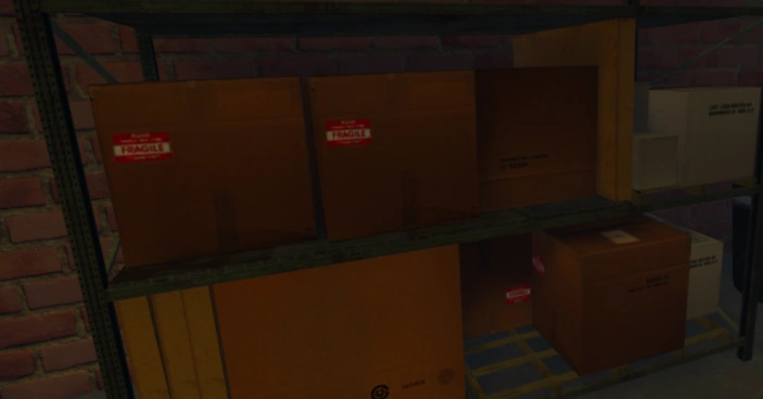 Box (Unopenable) | The-Long-Drive-Roblox Wiki | Fandom