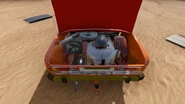 Engine Swapping | The Long Drive Wiki | Fandom