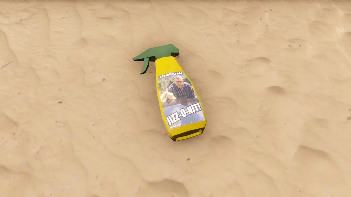 Polish | The Long Drive Wiki | Fandom