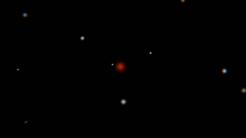 Lights in the sky | The Long Drive Wiki | Fandom