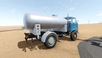 IFA W50 | The Long Drive Wiki | Fandom