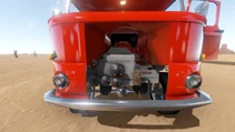 IFA W50 | The Long Drive Wiki | Fandom