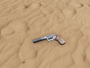 Weapons | The Long Drive Wiki | Fandom