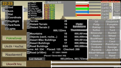 Discuss Everything About The Long Drive Wiki | Fandom