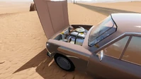 Engine | The Long Drive Wiki | Fandom