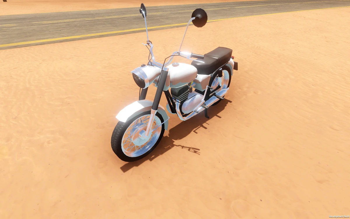 Pannonia | The Long Drive Wiki | Fandom